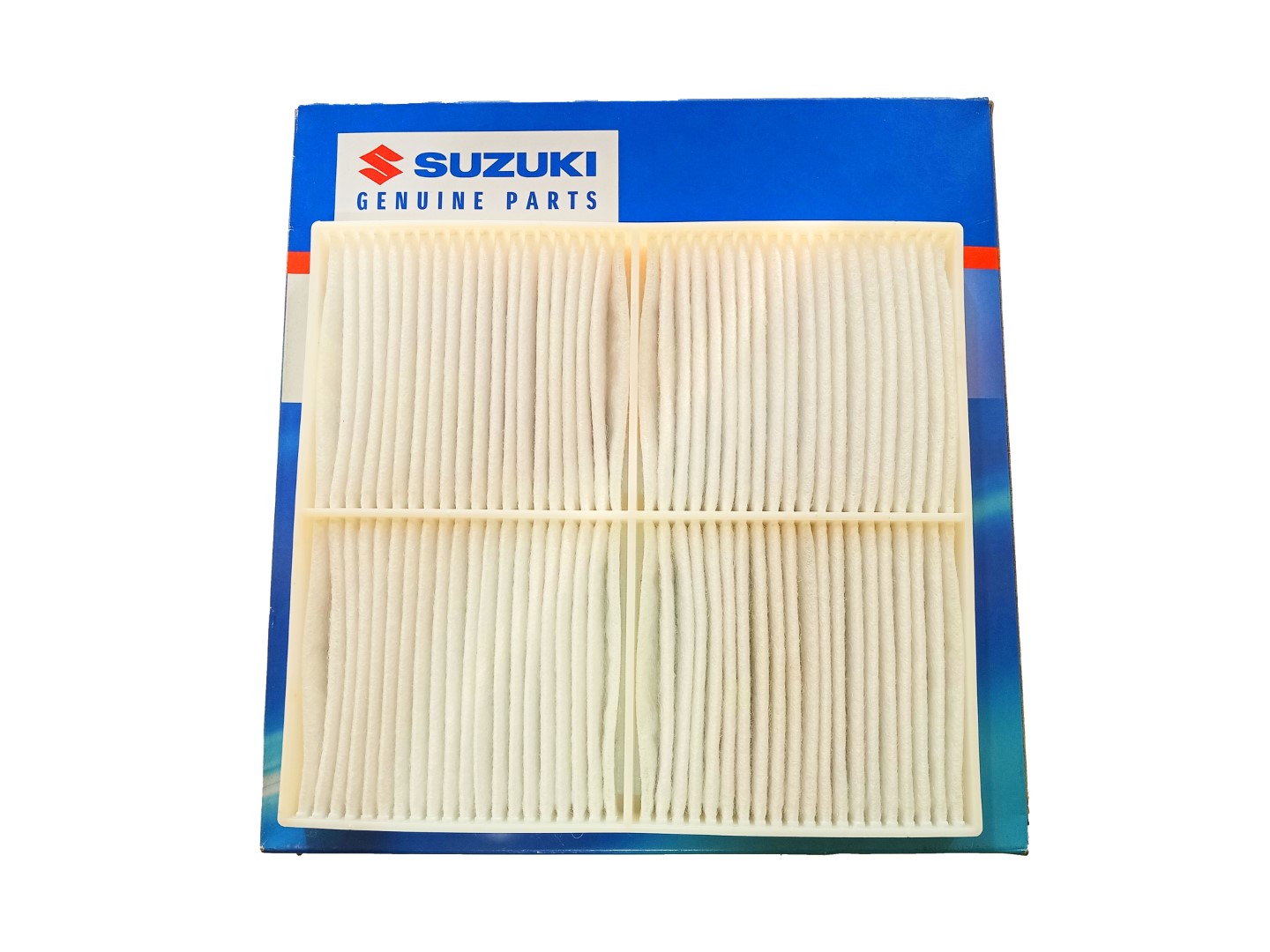 Suzuki Every Cabin Filter A/C Filter 95861-68H00 AC934 | Piyumax Auto Parts